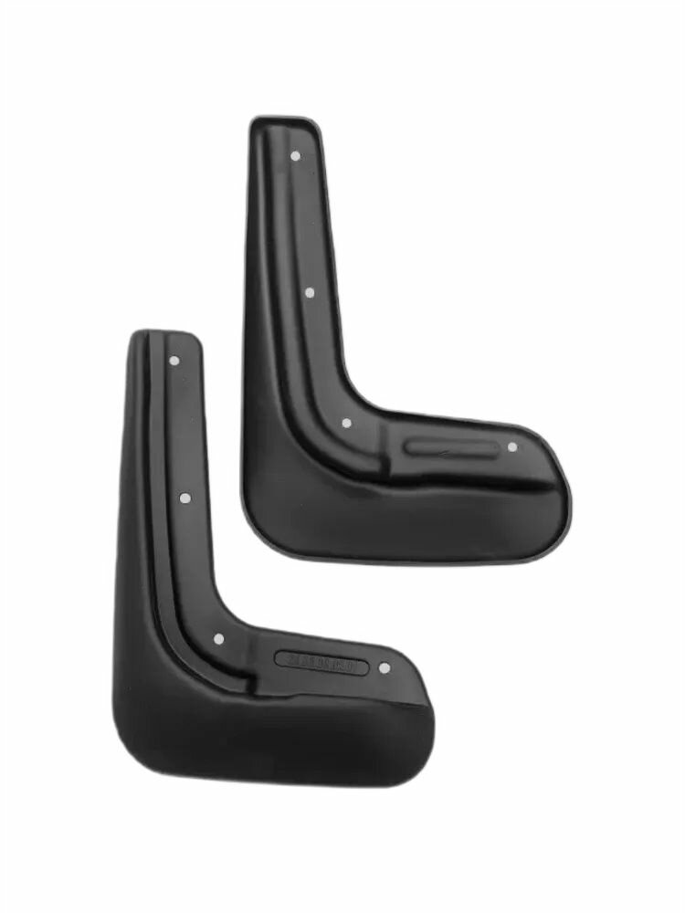 Брызговики CHERY CHERY0904 задние для Chery Tiggo 7 Pro 2020 - 2 шт