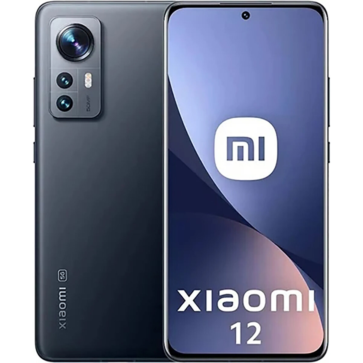 Xiaomi 12(256GB, 8GB)Qualcomm SM8450 Snapdragon 8 Gen 1 ждународная версия 5G + 4G LTE