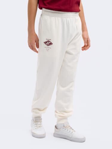 Брюки спортивные