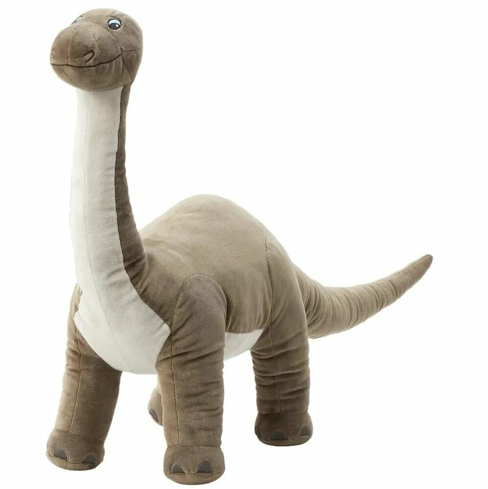Tomato Мягкая игрушка Динозавр Dinosaur 90 см
