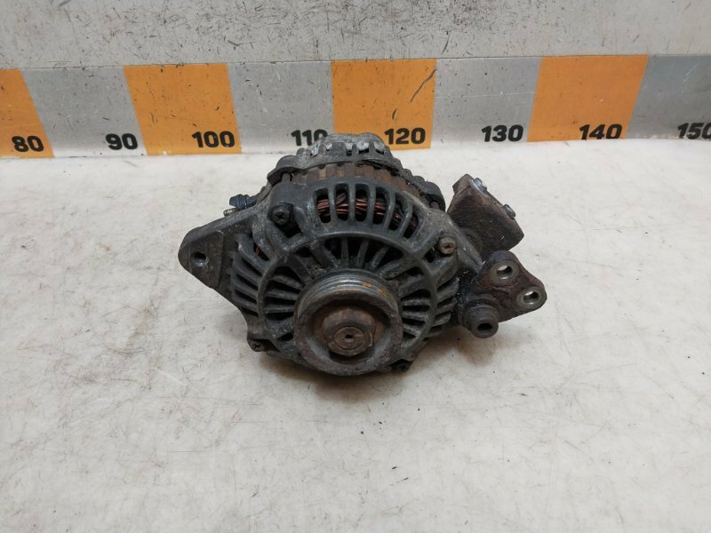 Б/У Генератор Suzuki Swift 2005 3, ZC11S, ZD11S 476674 SUZUKI арт. 3140084E01