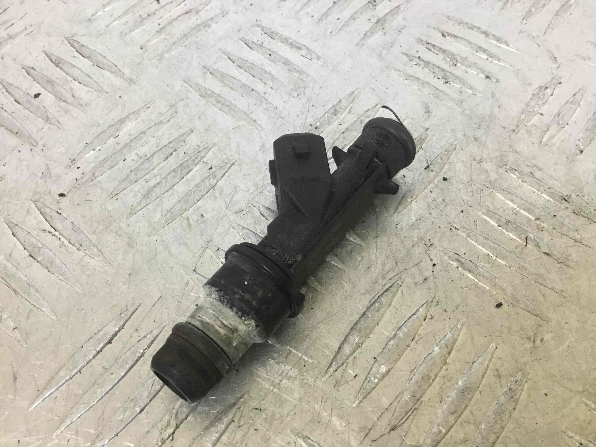 Б/У Форсунка Opel Astra H 2004-2007 2004 г.