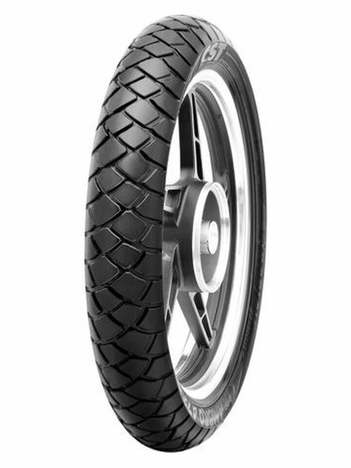 Мотошина CST CM-A3 110/80 R19 59V TL Front