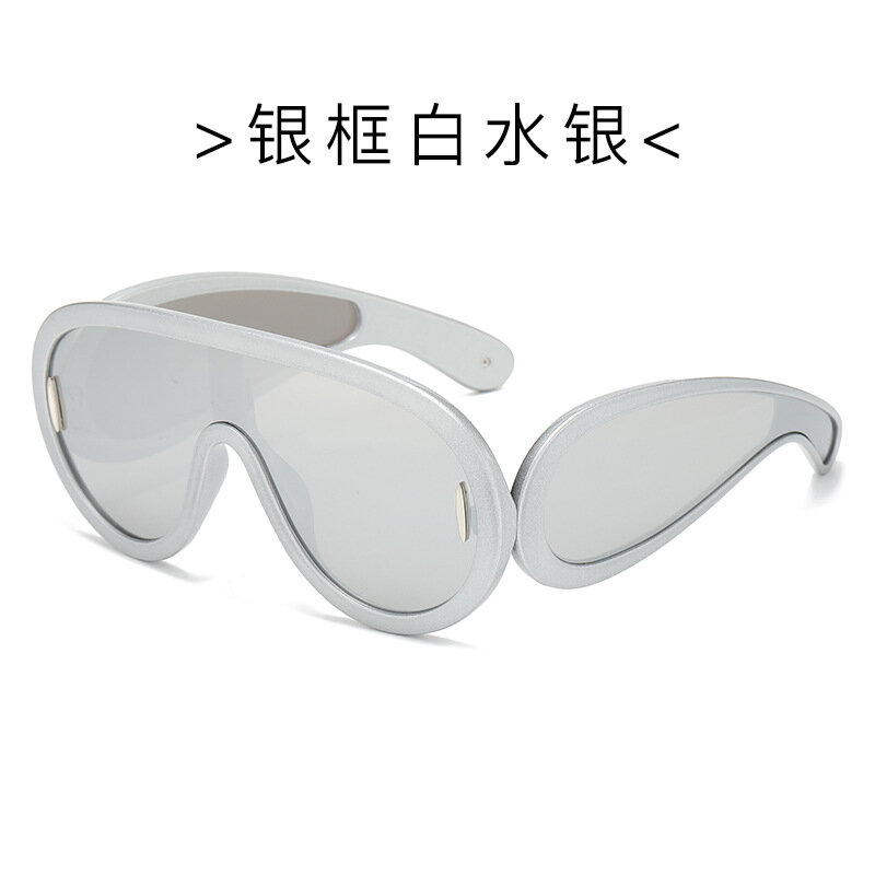 Style Спорт очки Лето Пилот Цвет Спорт Унисекс/3950