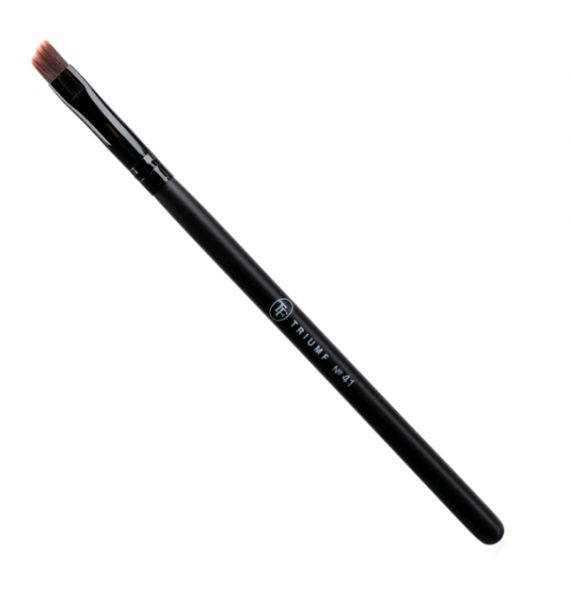 Triumph Make Up Professional Brush (eb-03) Кисть №41 для бровей