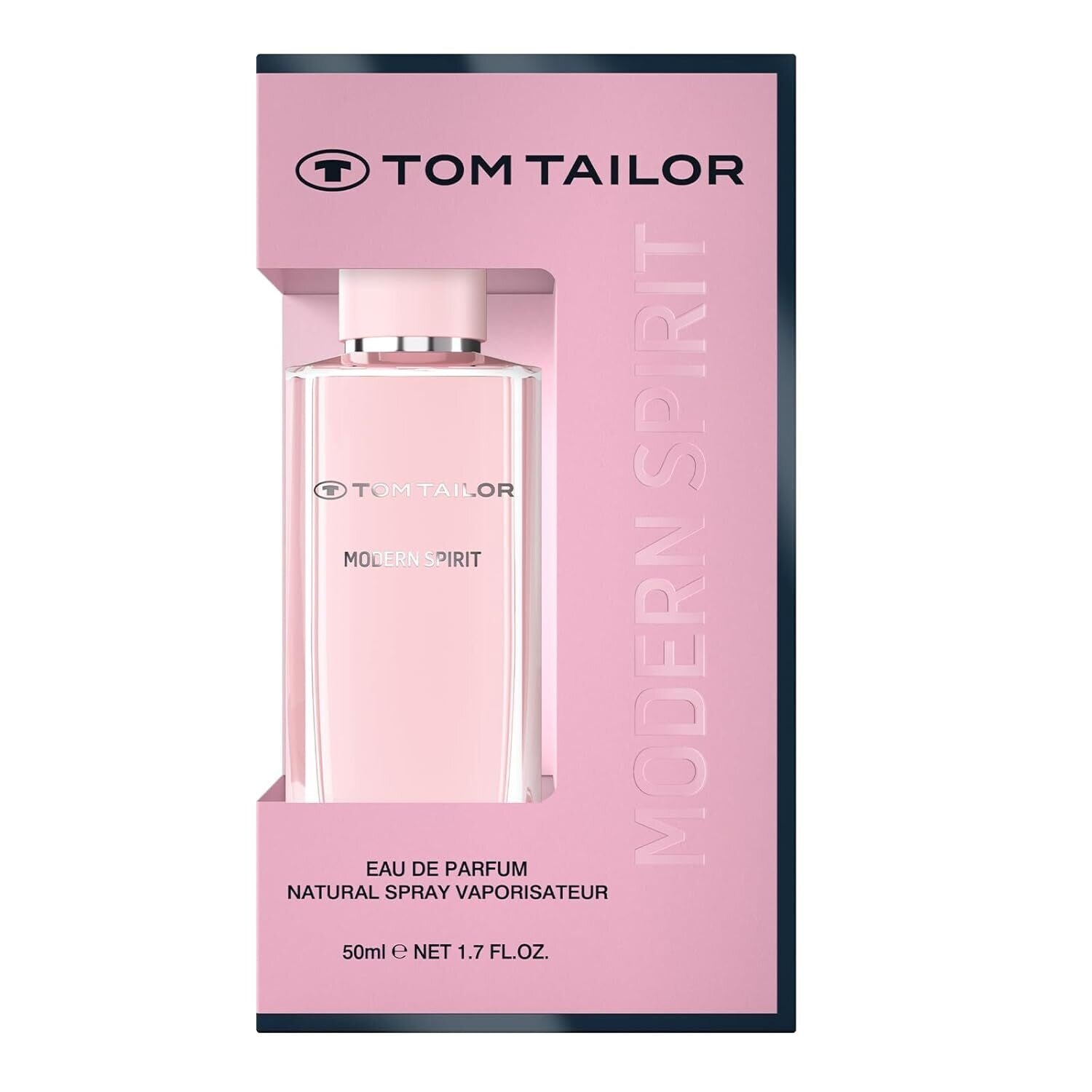Tom Tailor woman Modern Spirit Туалетные духи 50 мл.