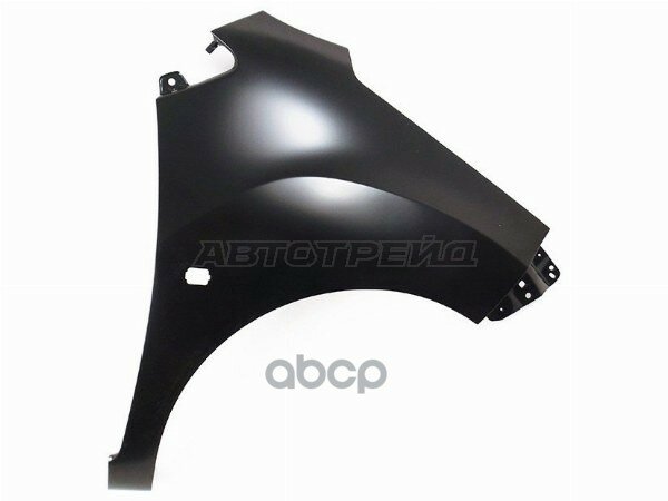 Крыло переднее Chevrolet Spark 10-16 / Daewoo Matiz 09-11 (Справа/ Под поворот(ы)) Sat арт. ST-DW12-016-1