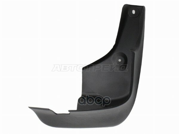 Брызговик Lexus RX 03-09 / Toyota Harrier (XU30) 03-13 (Спереди/ Справа) Sat арт. ST-LX46-016B-1