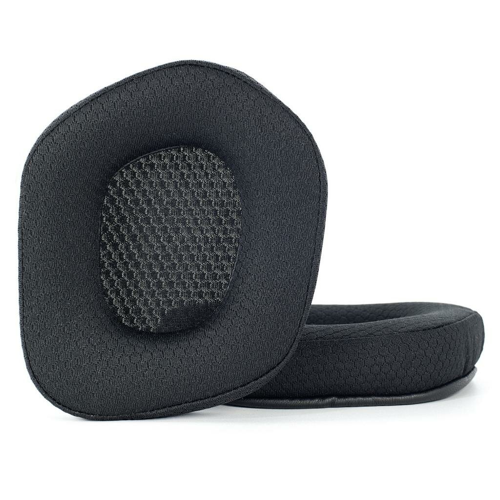 Амбушюры, устойчивые к поту, для замены подушки для наушников G733