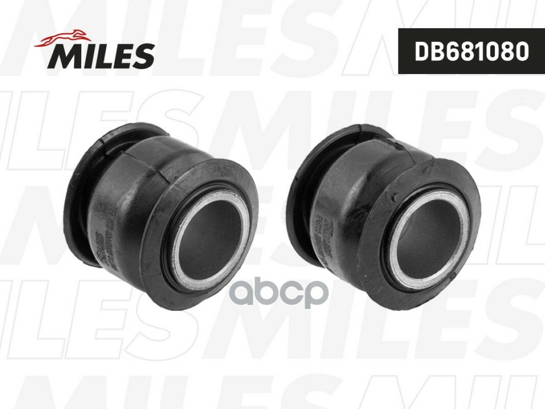 Сайлентблок тяги Miles арт. DB681080