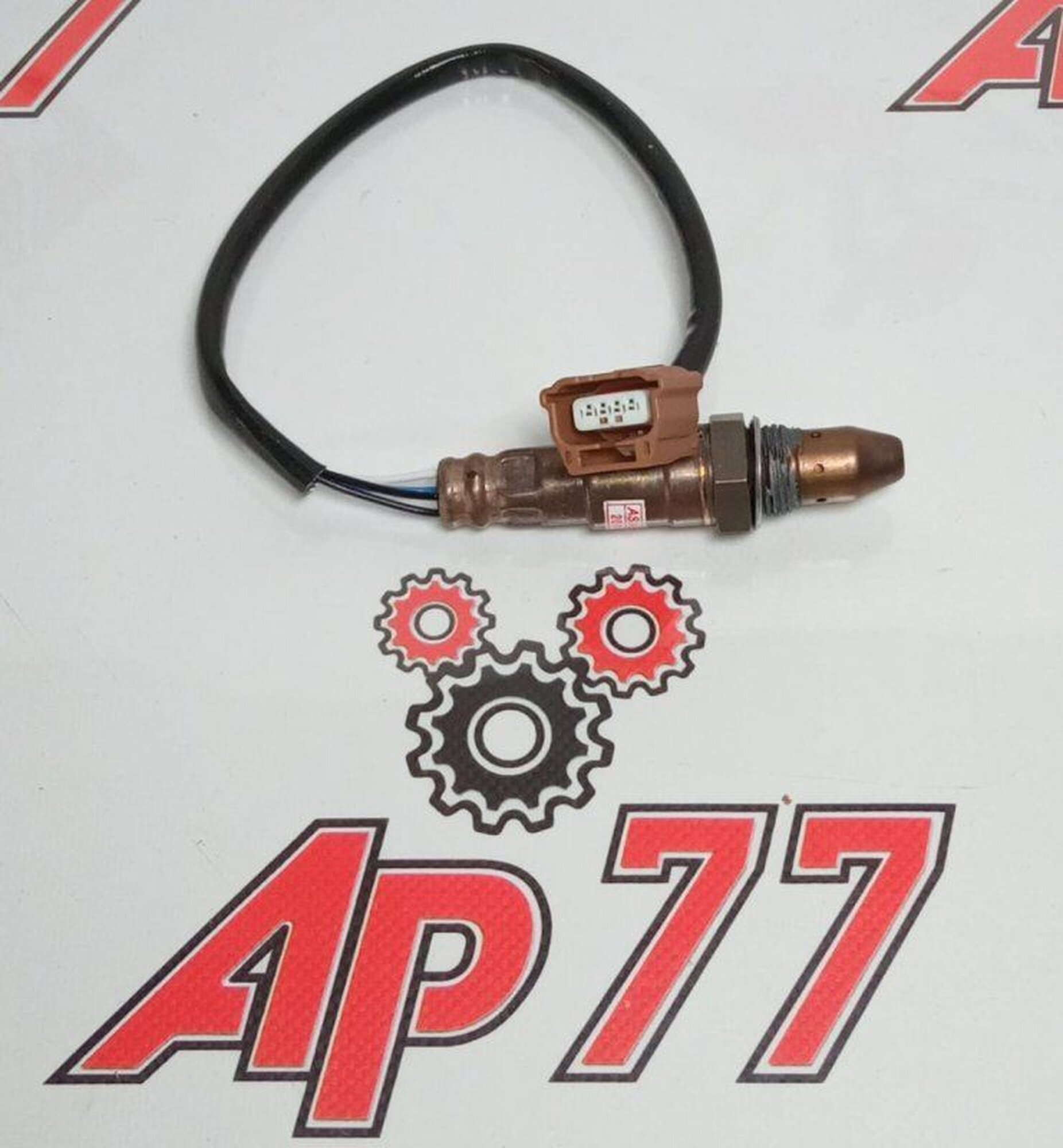 Датчик кислородный (лямбда-зонд) Nissan, MR20DE, VQ35DE, 226931MR0A