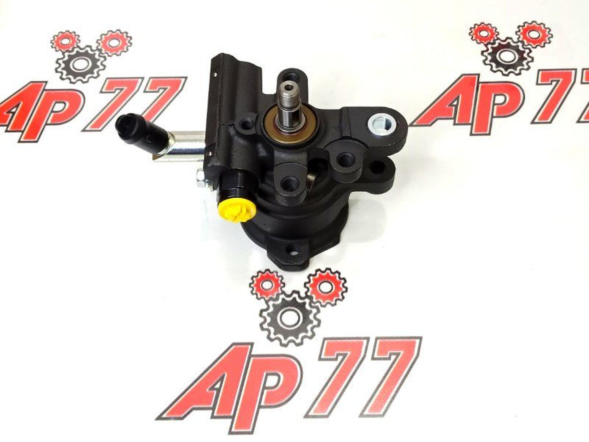 Насос гидроусилителя руля Toyota, 3C, 1 штука, для автомобиля