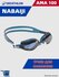 DECATHLON Очки для плавания