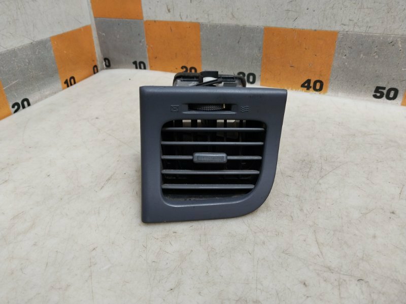 Б/У Дефлектор воздушный Kia Rio 2009 2, JB Лев. 477356 Hyundai-KIA арт. 974601G000XI