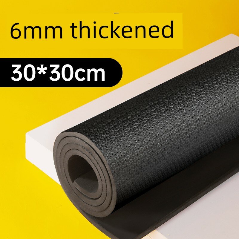 Мягкий коврик для аквариума Yee Ultra-White, нескользящая подложка для дна аквариума, амортизирующий бесшумный буферный