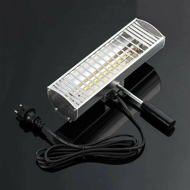 Сушка инфракрасная для автосервиса