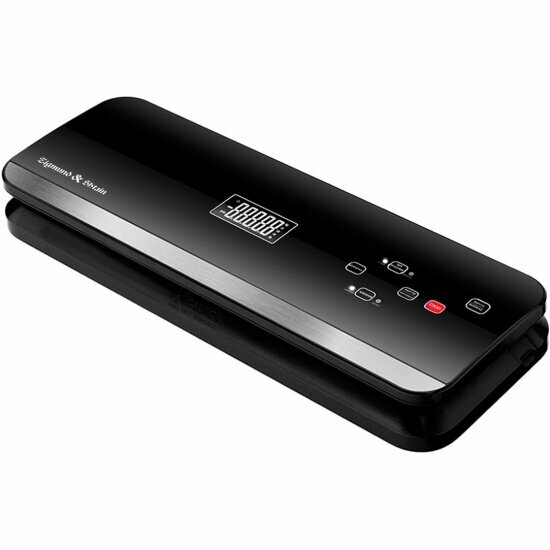 Вакуумный упаковщик Zigmund & Shtain VS-512