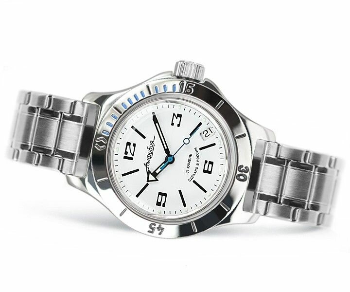 Наручные часы