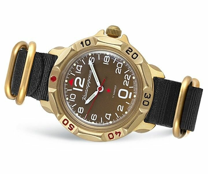 Наручные часы