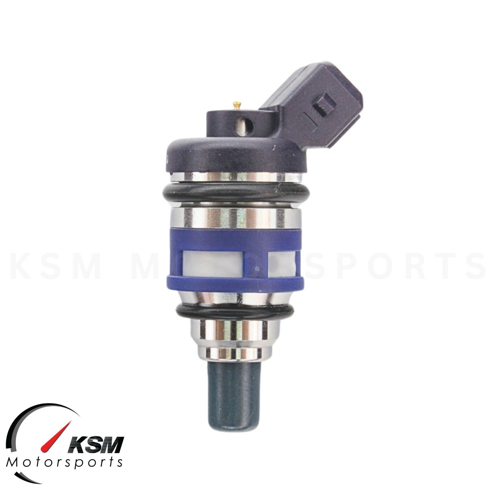 1 x Топливная Форсунка 370cc для 300ZX Z32 1989-1996 3.0 VG30DE Twin Turbo Фаза 1