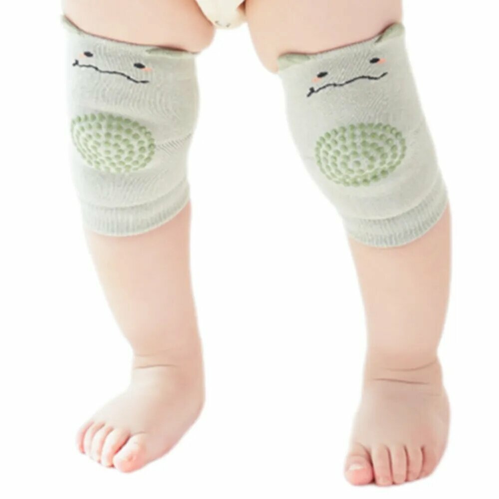 1 Пара новорожденных опор