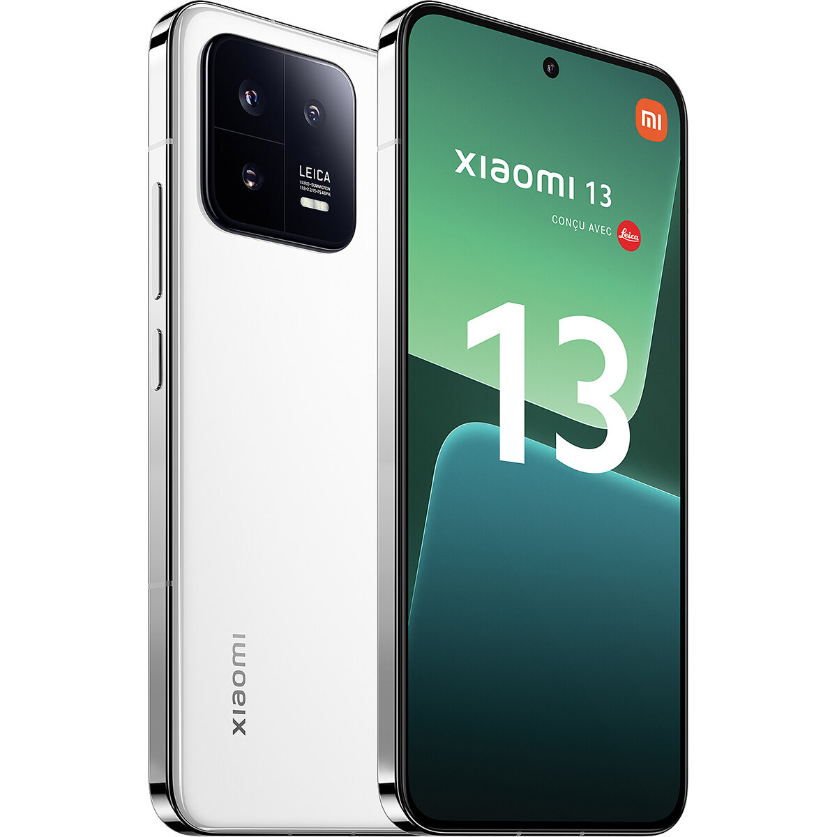 Xiaomi 13 (256GB, 12GB)Qualcomm SM8550-AB Snapdragon 8 Gen 2 ждународная версия 5G+4G LTE