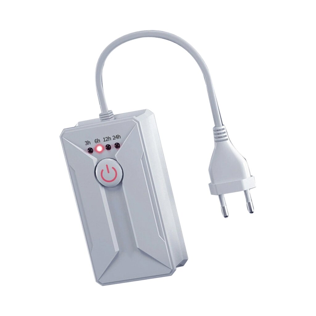 Таймер включает 4 режима для водяных насосов, Кофеварки мощностью 100 Вт, 110 В и 220 В