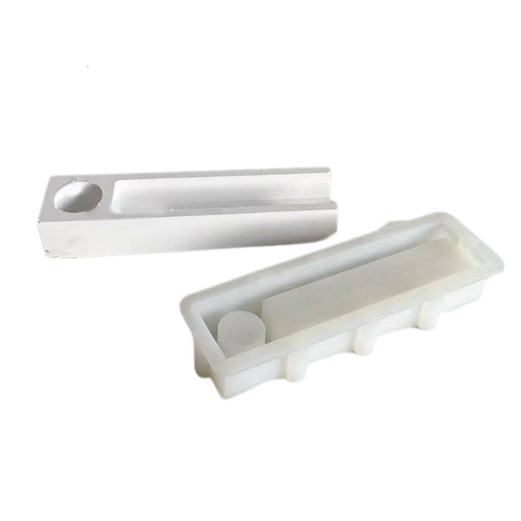 Силиконовые формы для свечей и заливки, DM195