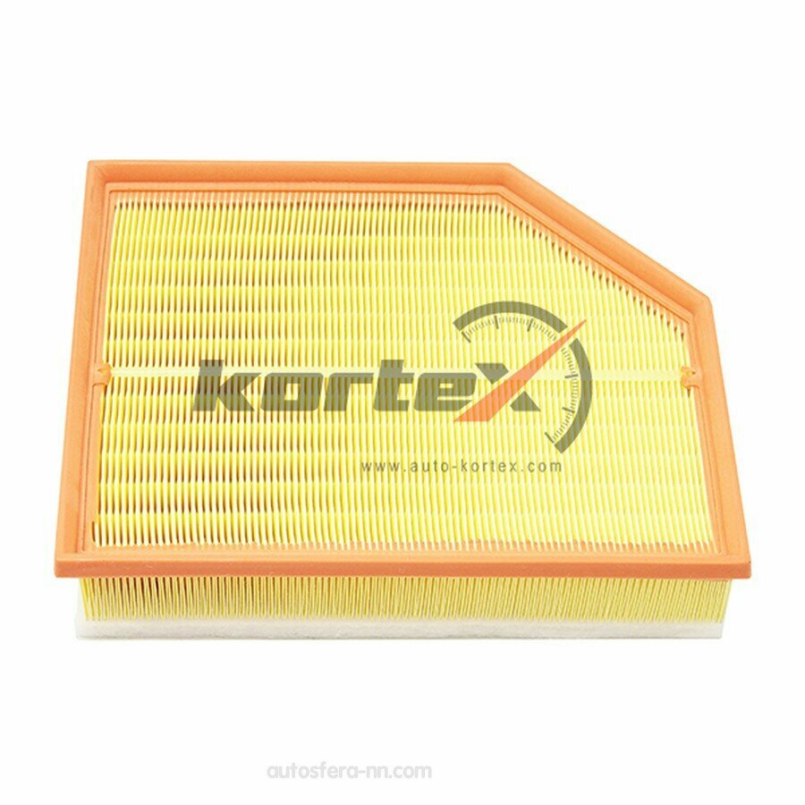 KORTEX KA0303 Фильтр воздушный VOLVO XC90 2.0 2.0D 15-