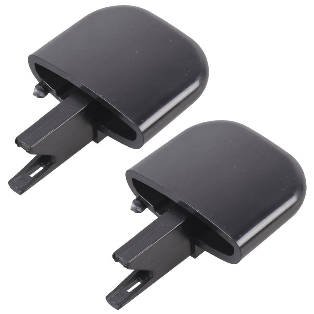 Замена ручки тостера из термостойкого пластика, 2pc