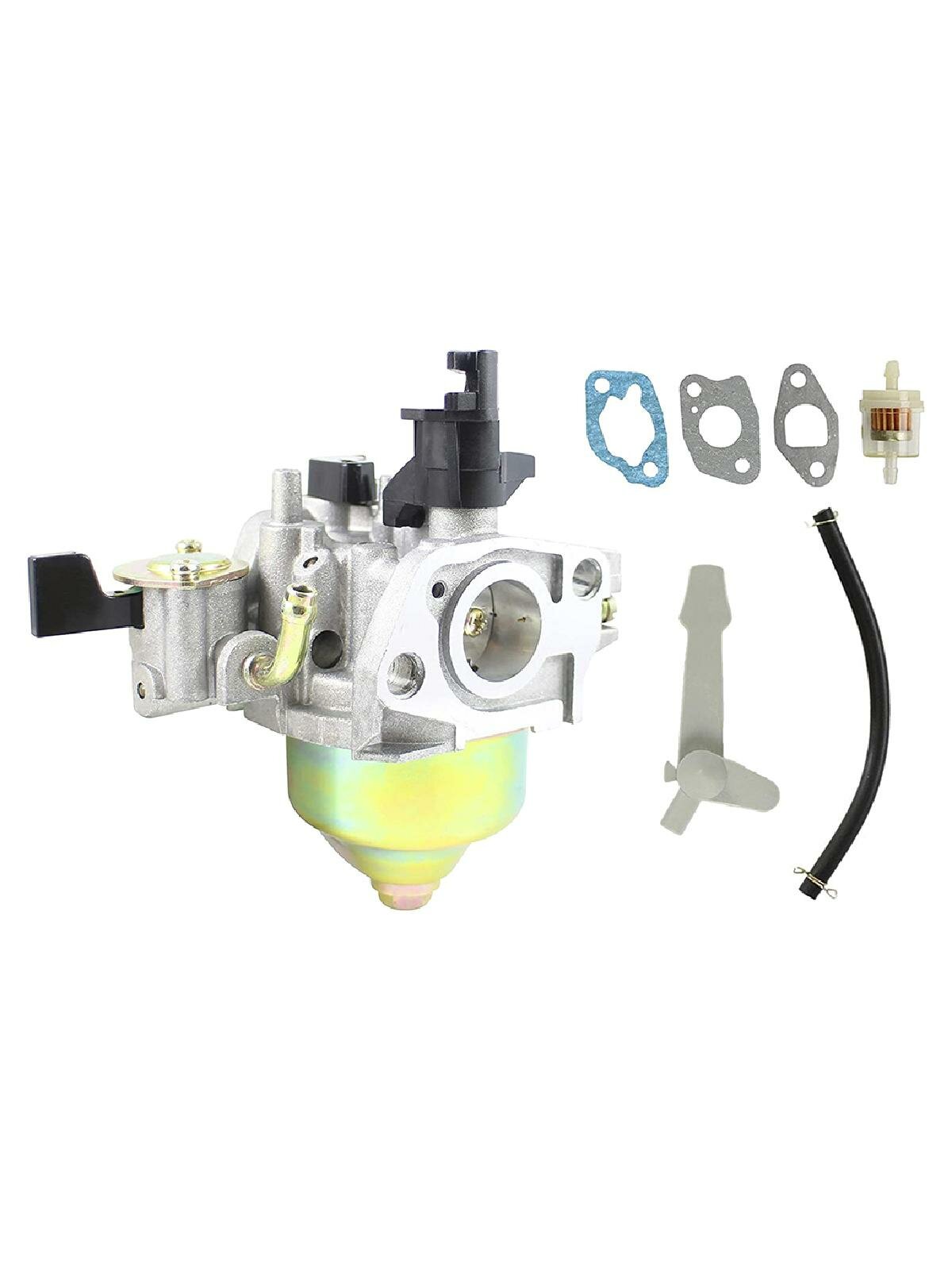 Комплект карбюратора 0059870