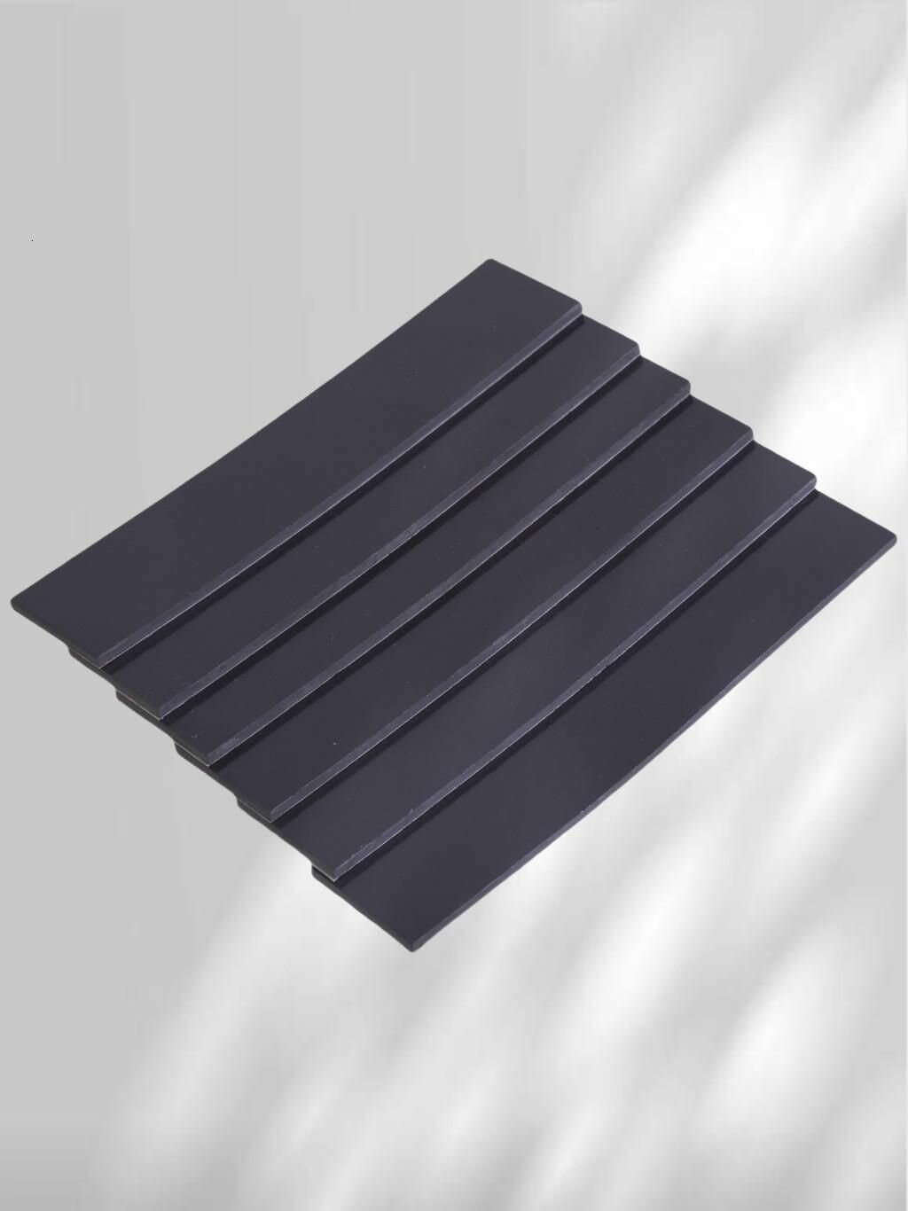 Многофункциональная магнитная лента 6 шт, - 150x25x2 мм