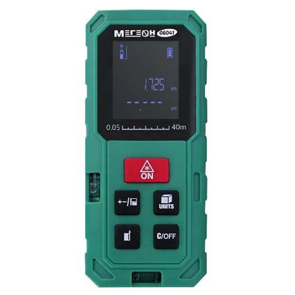 Лазерный дальномер Мегеон 6041