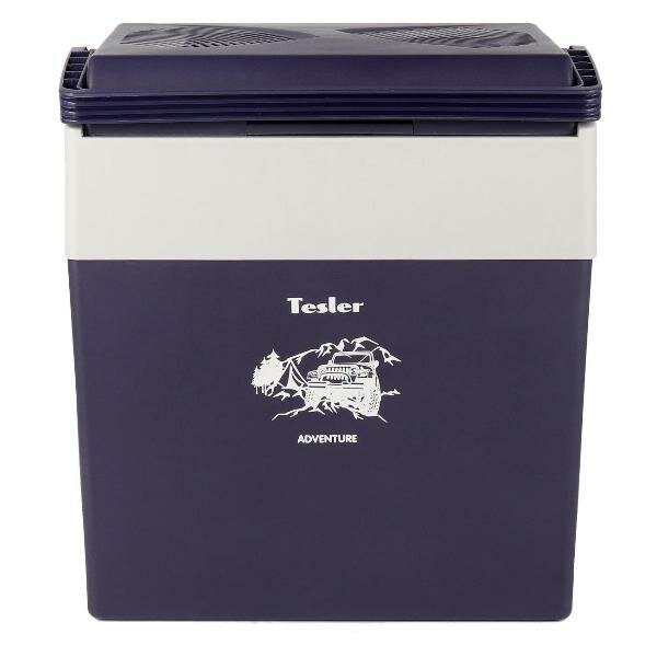 Автохолодильник Tesler TCF-3012