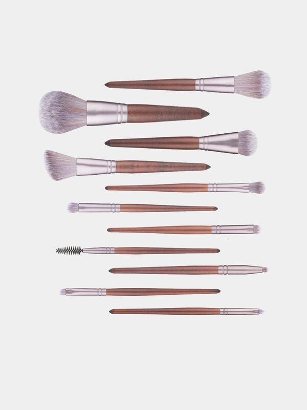 Кисть для макияжа / Кисточки для макияжа