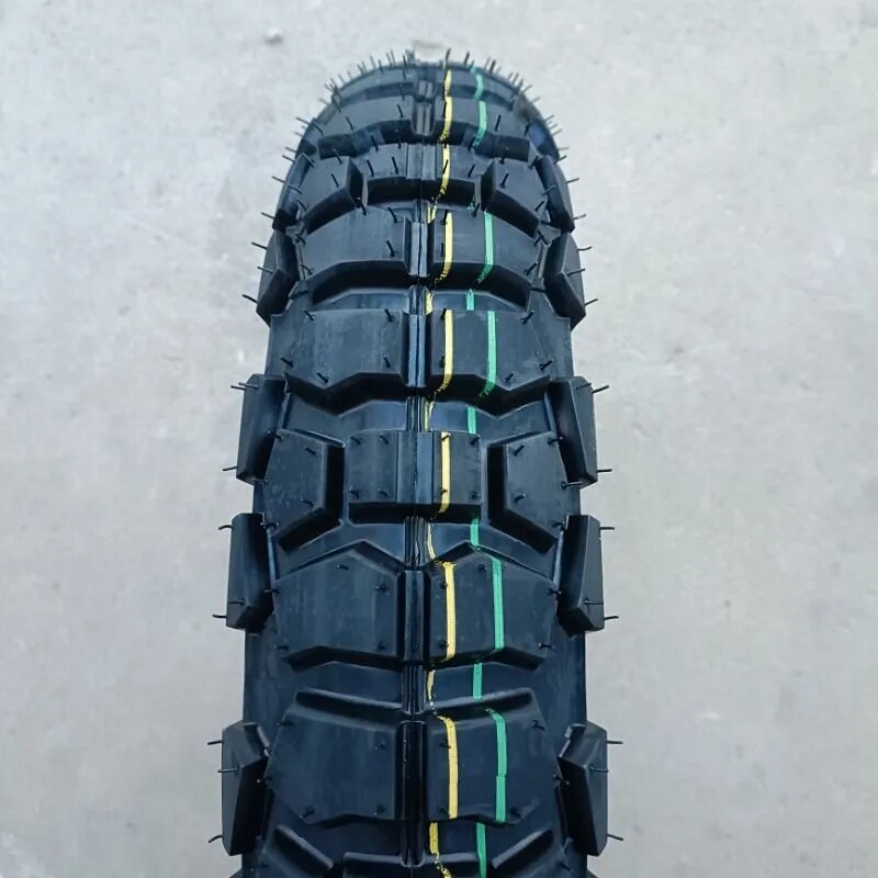 PROSPORT J Мотошины 120/90 R18 100 B