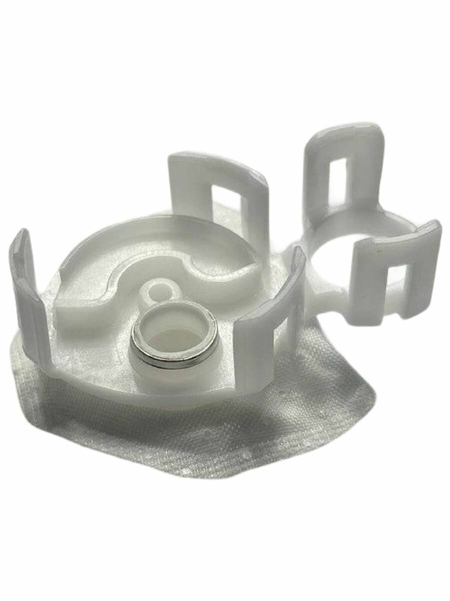 Фильтр топливный грубой очистки (сетка) LFB6-13-ZE1