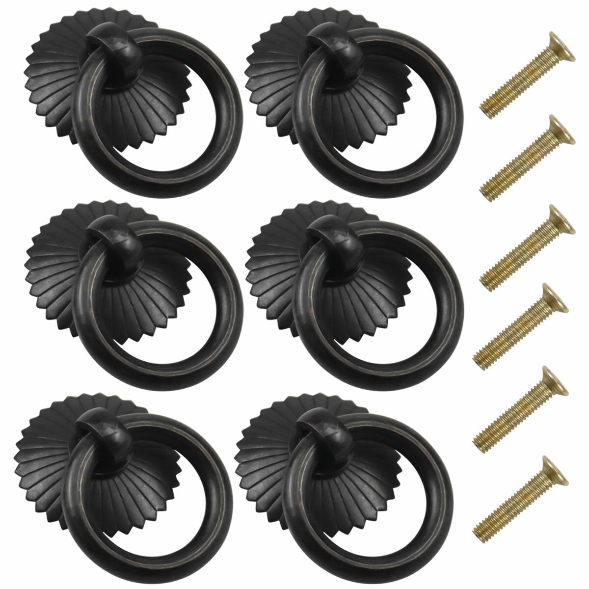 Ручка мебельная