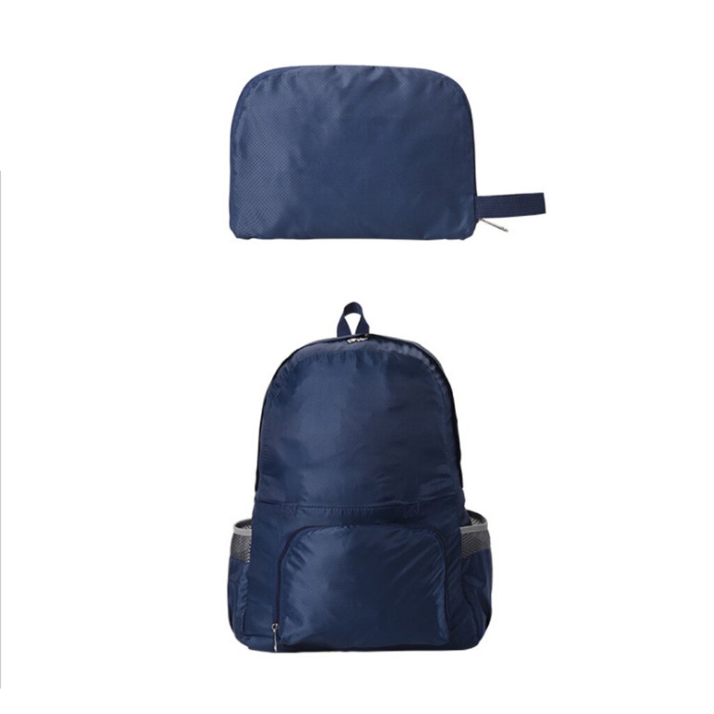 Складные рюкзаки Дорожные Повседневные сумки, сумки для кемпинга, путешествий, пешего туризма