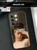 Силиконовый чехол на Realme C85 / Реалми C85 с принтом Тщетность бытия