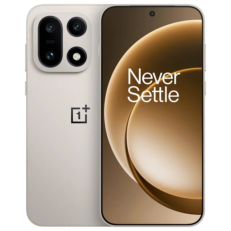 Смартфон OnePlus 15, 12/256ГБ, china