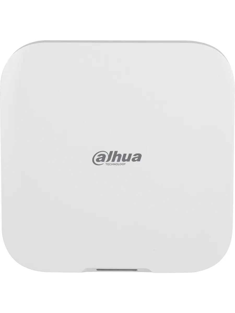 Контроллер охранной сигнализации Dahua DHI-ARC3800H-W2(868)