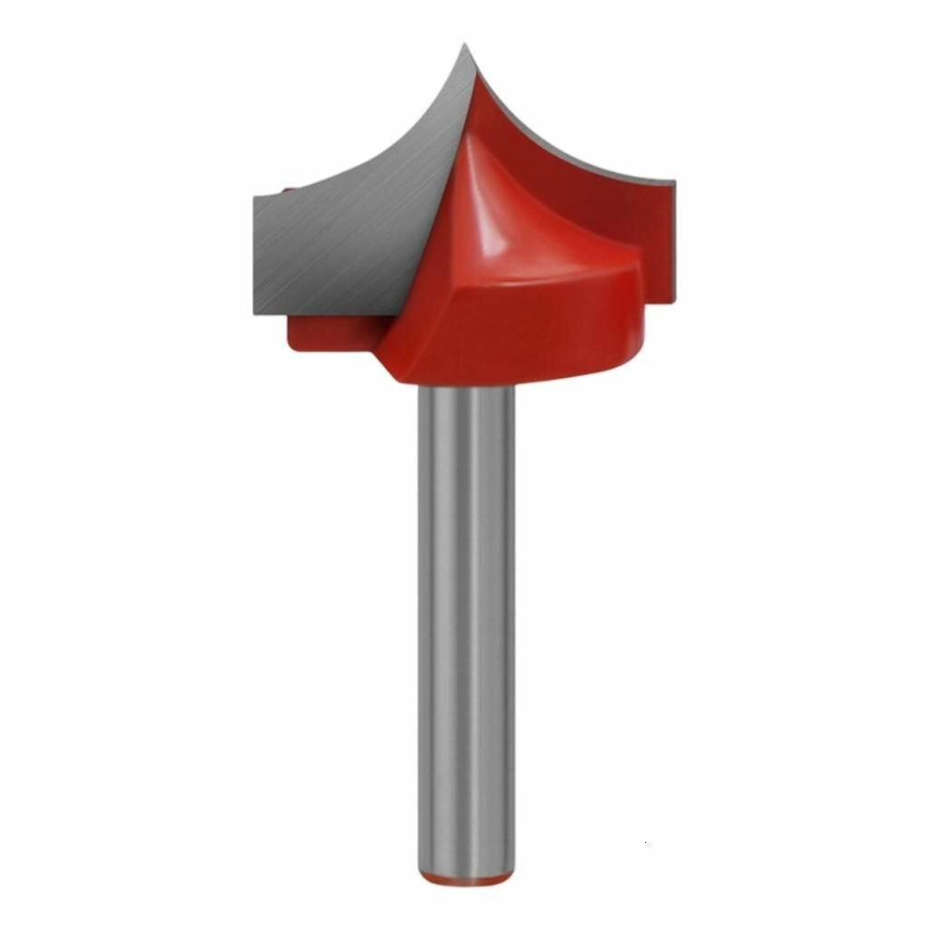 Деревообрабатывающая игольчатая фреза-6X25