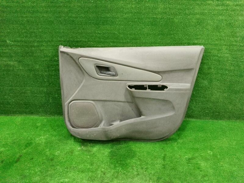 Обшивка двери Chevrolet Cobalt перед. прав. (б/у) Б/У с пробегом