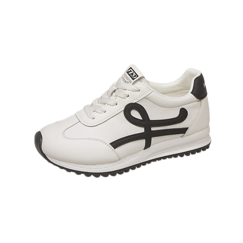 ВесКеды ИзнСтой AIS Мокасины Женщины Осень Зима Новый стиль Корейский Биркенсток Мокасины Модный Мокасины Однотонный Меховый/Yellow