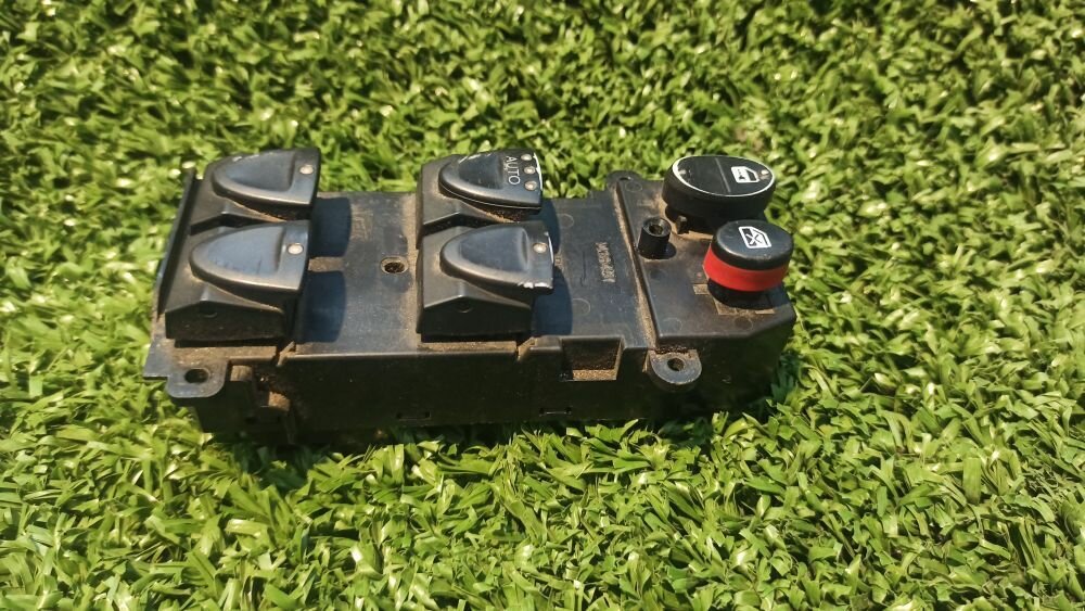 Блок управления стеклоподъемниками Honda Civic 8 Б/У с пробегом