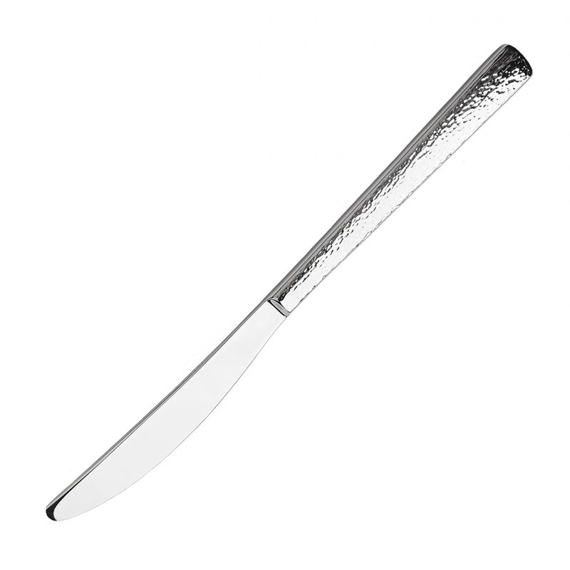 Нож столовый P.L. Proff Cuisine Magma P.L. - Davinci 23 см нержавеющая сталь (12 штук в упаковке) Арт. 2413491