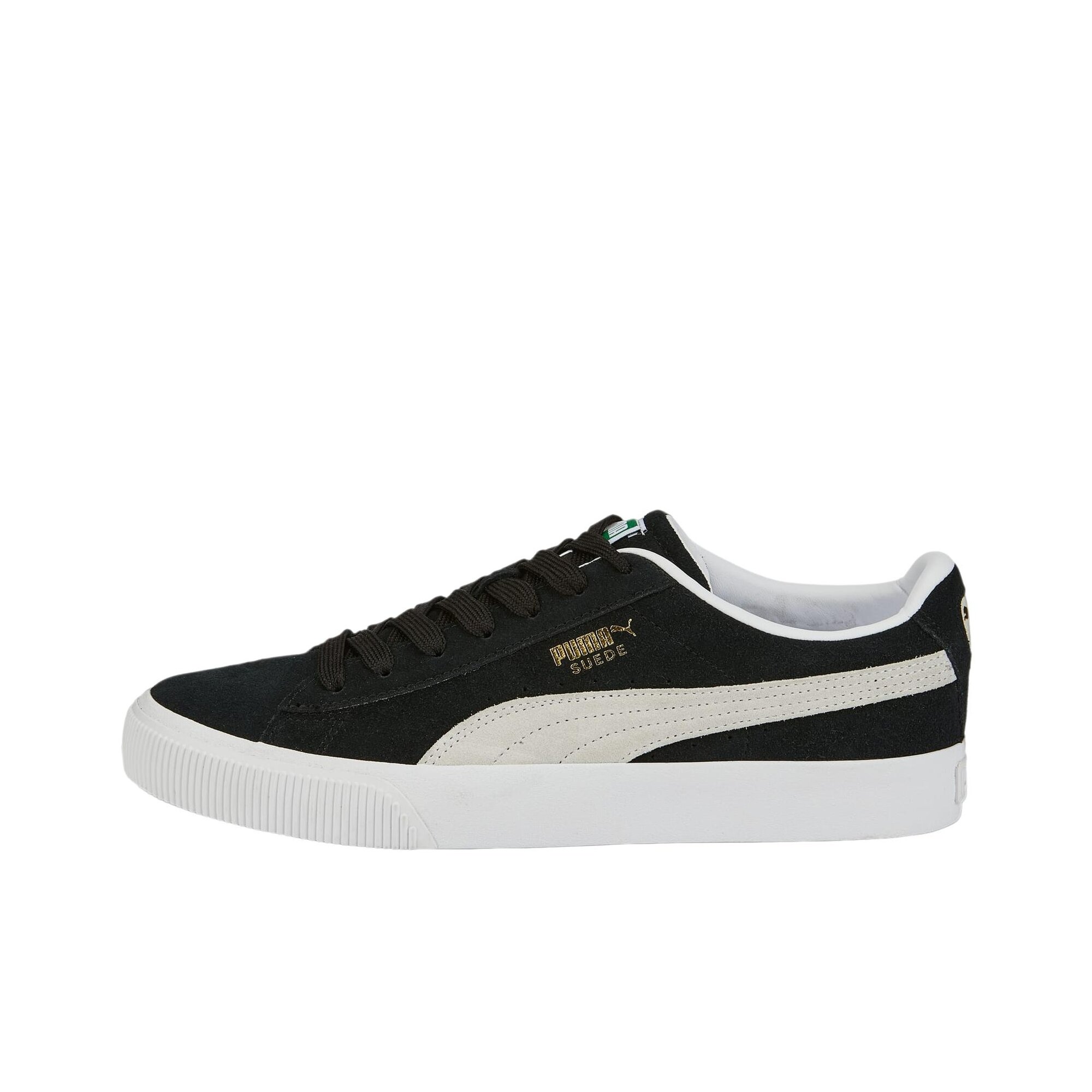 Кеды Suede Classic