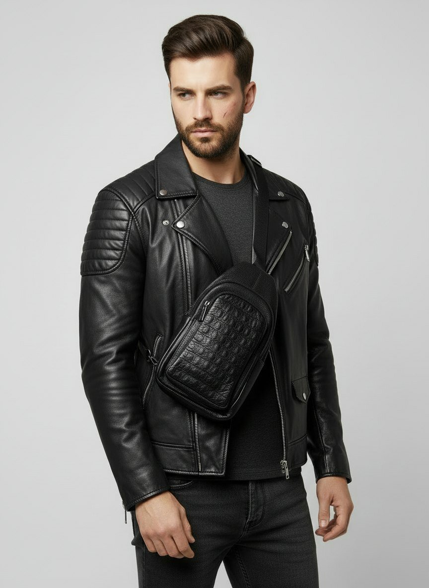 Сумка барсетка