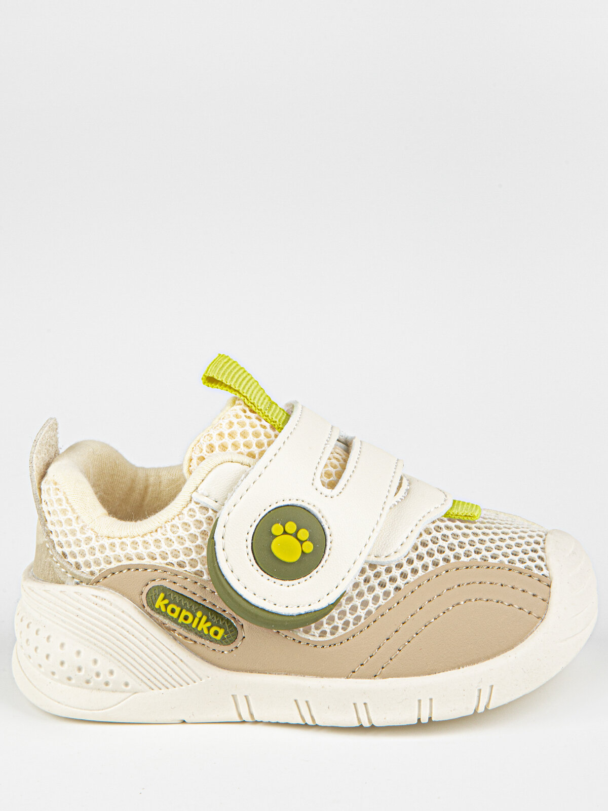 Полуботинки